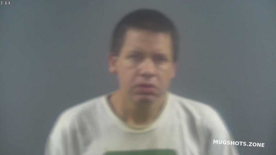 SPINKS DEREK CURT 03/07/2022 - Warren County Mugshots Zone