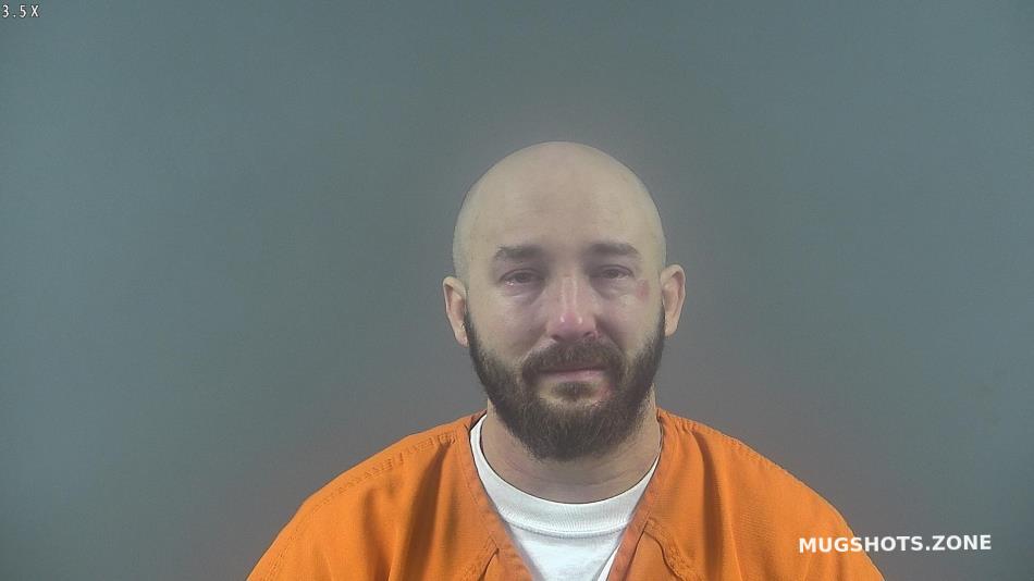 HELMS MICHAEL ALLEN 03/16/2022 - Warren County Mugshots Zone