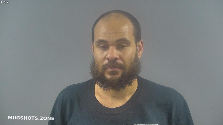 HARDIMAN TRAVIS WAYNE 03/16/2022 - Warren County Mugshots Zone