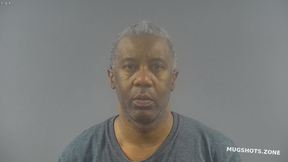 LITTLETON REGINALD FITZGERALD 03/17/2022 - Warren County Mugshots Zone