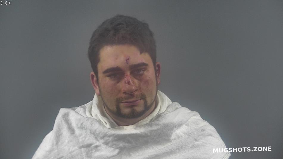 TOWE MICHAEL DALE JR 03/18/2022 - Warren County Mugshots Zone