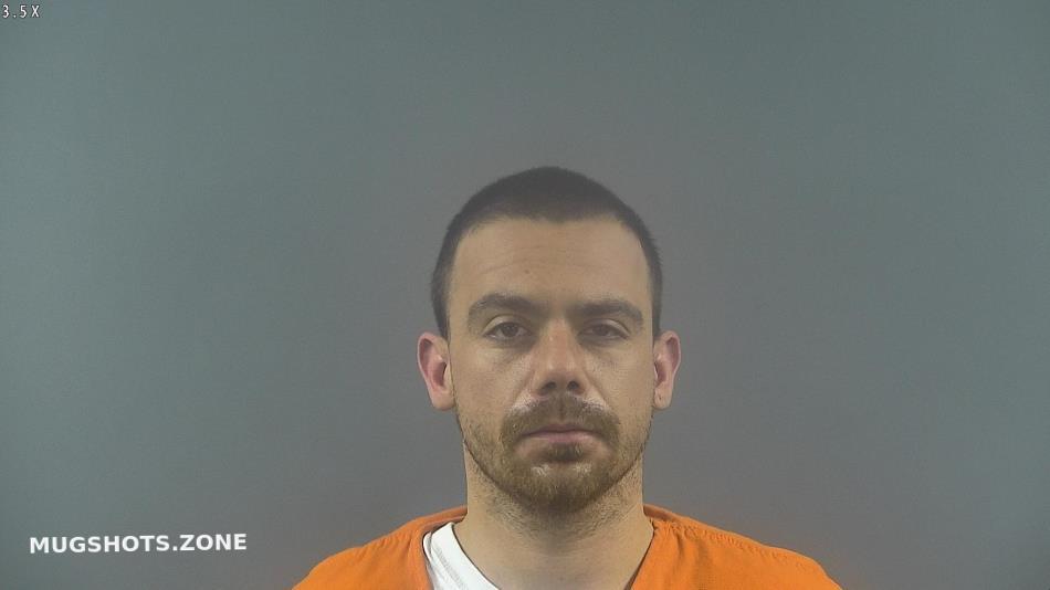 MATHIS WILLIAM BRETT 03/21/2022 - Warren County Mugshots Zone