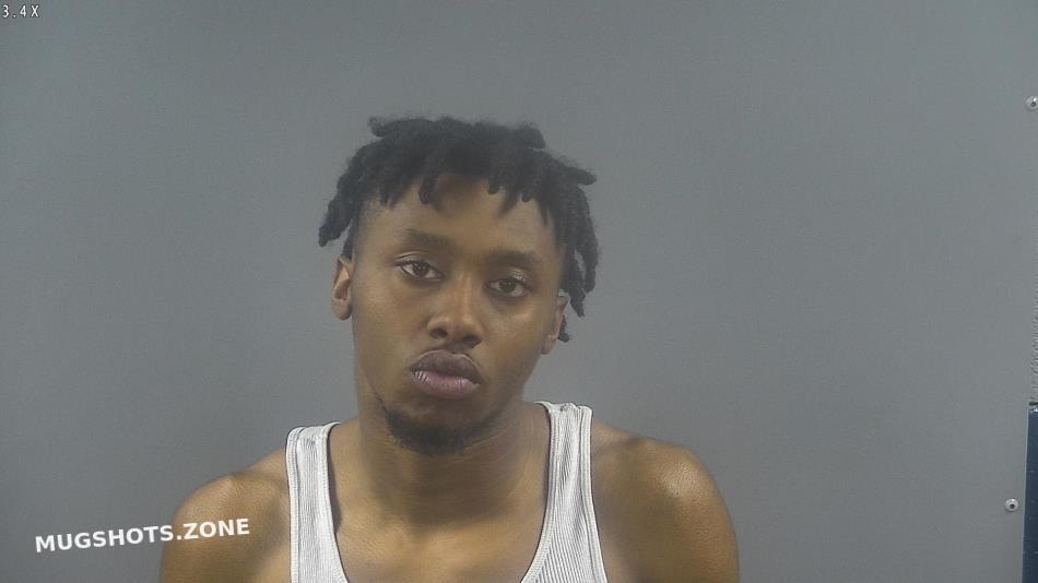 JACKSON JAYDEN JAVONTE 03/23/2022 - Warren County Mugshots Zone