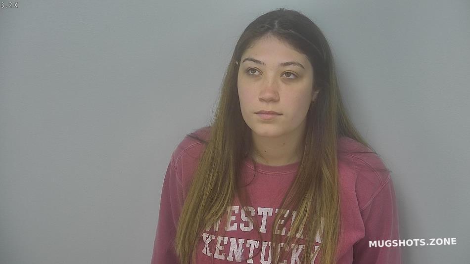 ATKINS ASHLEY PEARL 03/29/2022 - Warren County Mugshots Zone