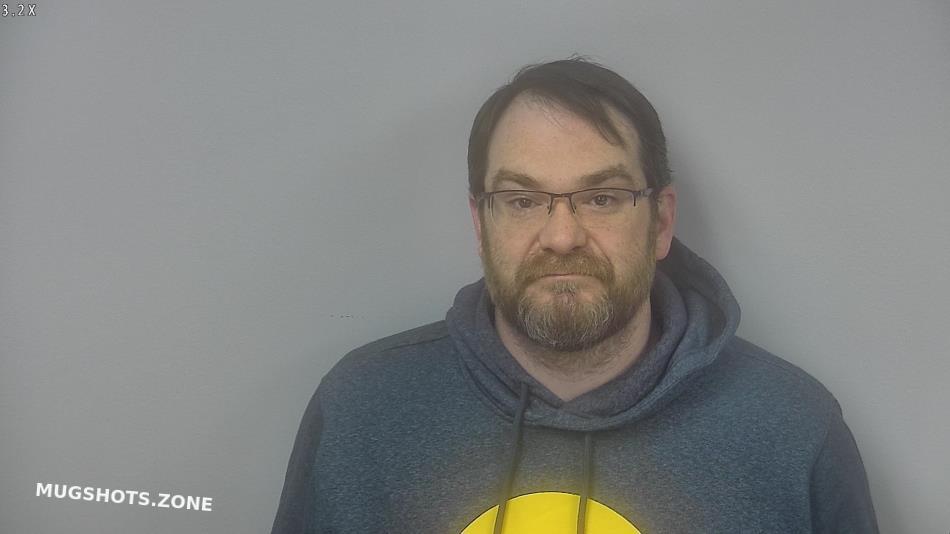 BRATCHER MATTHEW AARON 03/29/2022 - Warren County Mugshots Zone