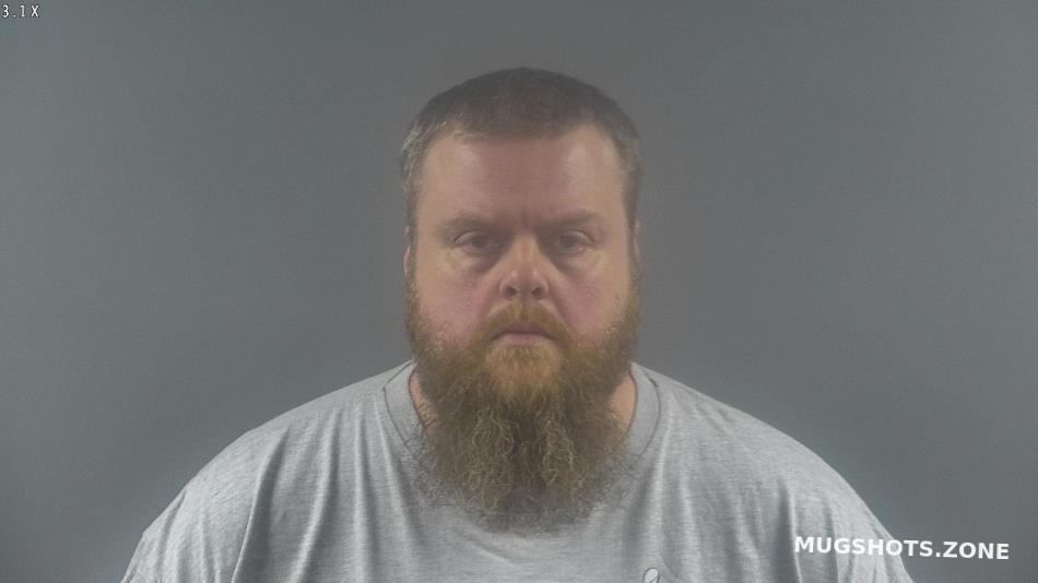 STEPHENS ADAM KENRICK 04/02/2022 - Warren County Mugshots Zone
