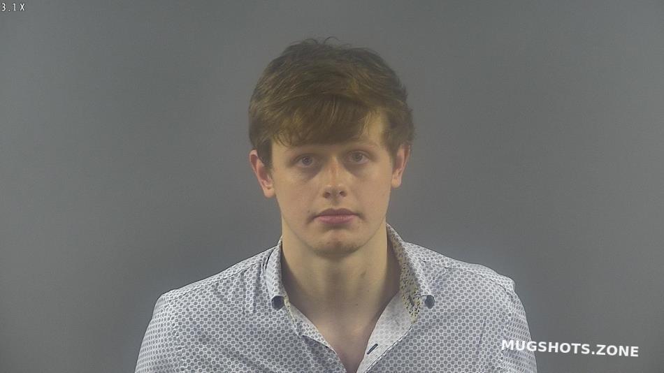 WOLF JACOB RICHARD 04/03/2022 - Warren County Mugshots Zone