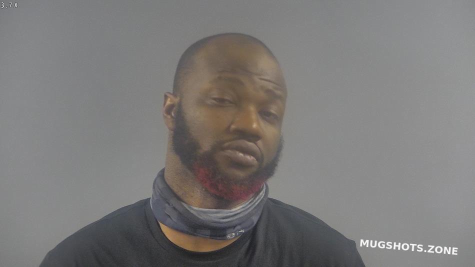 BOWERS COREY RAVON 04/04/2022 - Warren County Mugshots Zone