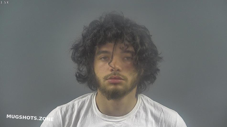 STRADER TYLER JAMES 04/04/2022 - Warren County Mugshots Zone