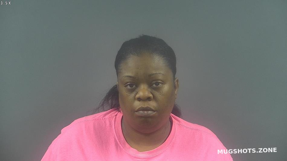 MITCHELL ARIANA MECHELE 04/07/2022 - Warren County Mugshots Zone