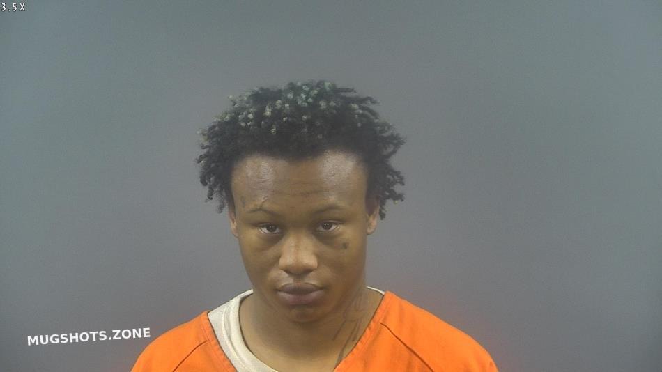 FRAZIER MARIO MONTOYA 04/11/2022 - Warren County Mugshots Zone