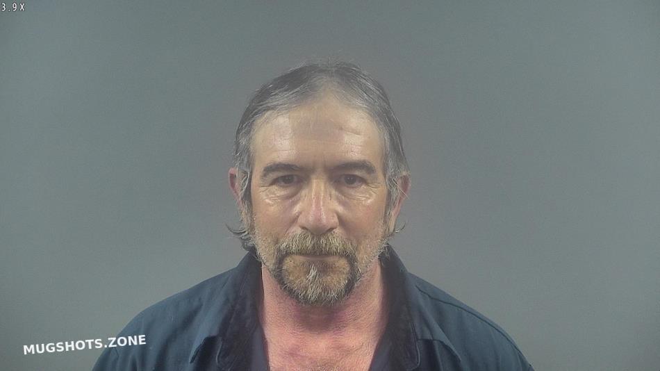 RANDOLPH KENNY DERN 04/14/2022 - Warren County Mugshots Zone