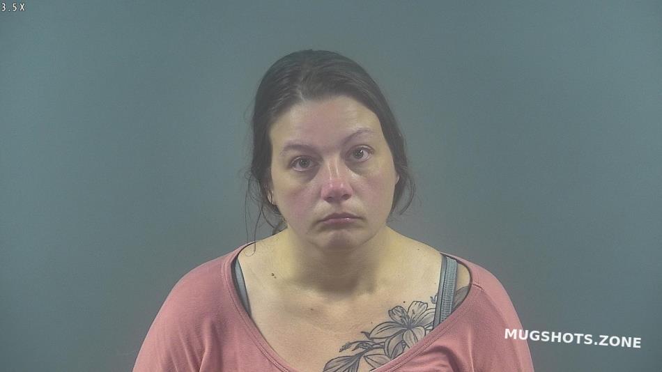 BOSEL CRYSTAL AMBER 04/14/2022 - Warren County Mugshots Zone