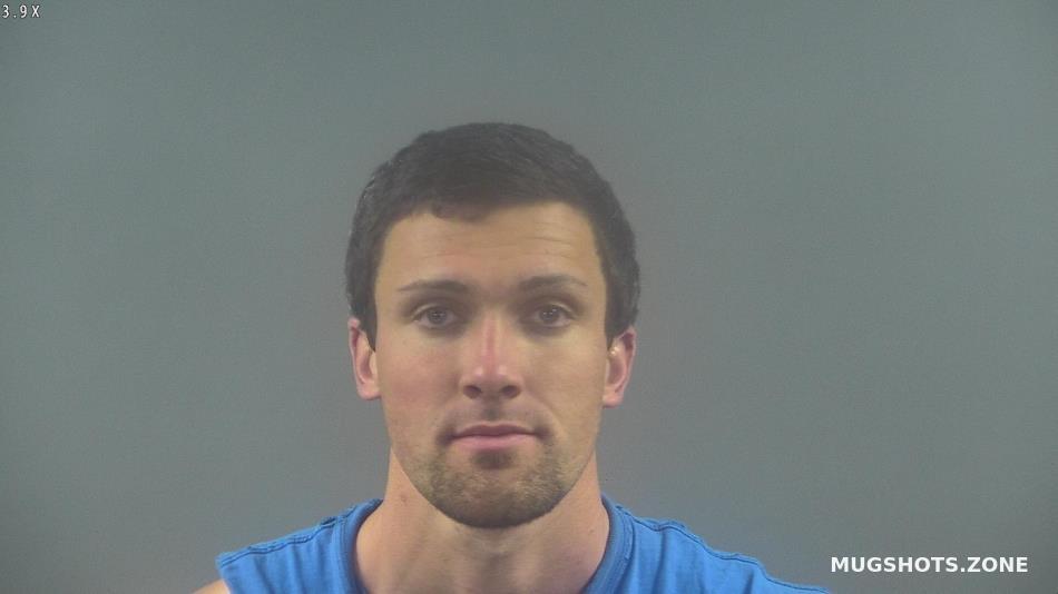 FERRILL SHELBY PAUL 04/15/2022 - Warren County Mugshots Zone