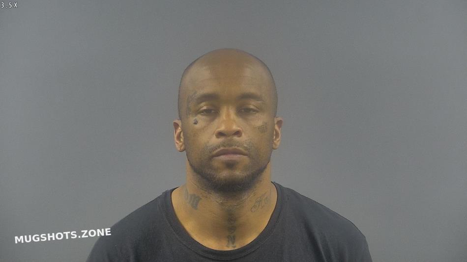 SMITH JASON LEWIS 04/22/2022 - Warren County Mugshots Zone