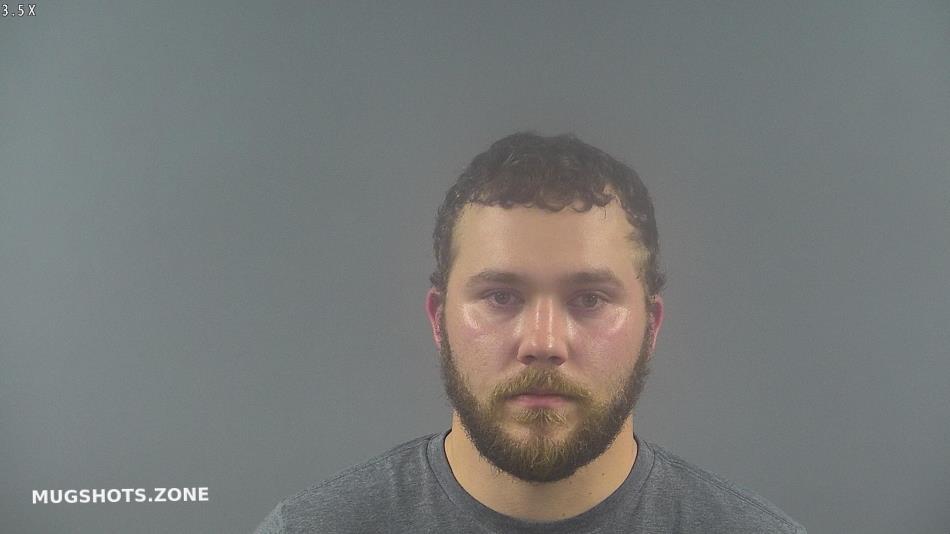 EPLEY DUSTIN KYLE 04/22/2022 - Warren County Mugshots Zone