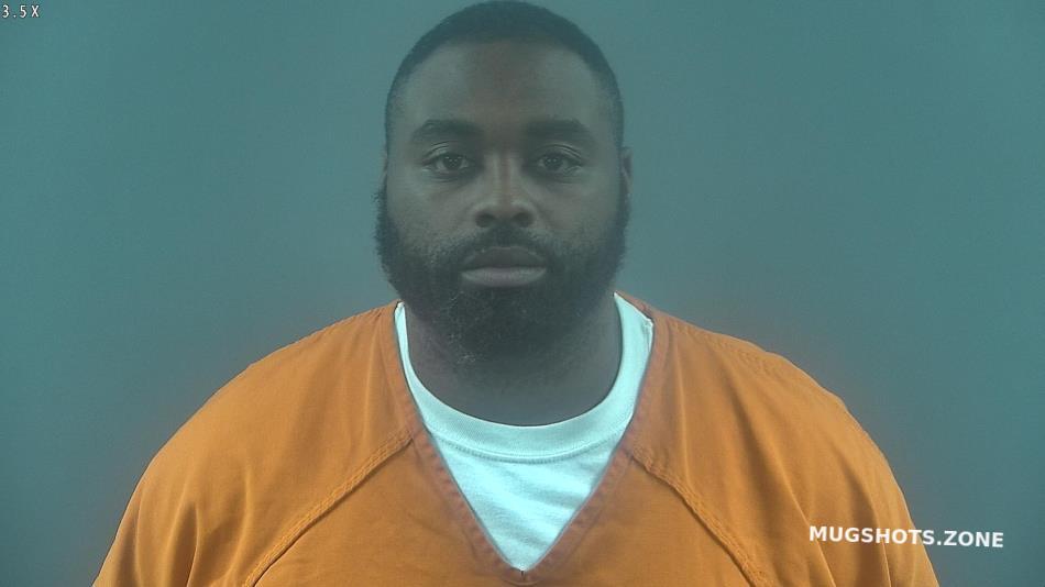 MOORE BARRY EUGENE 04/22/2022 - Warren County Mugshots Zone