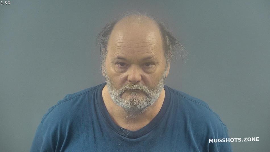 MOORE THOMAS JAMES 05/02/2022 - Warren County Mugshots Zone