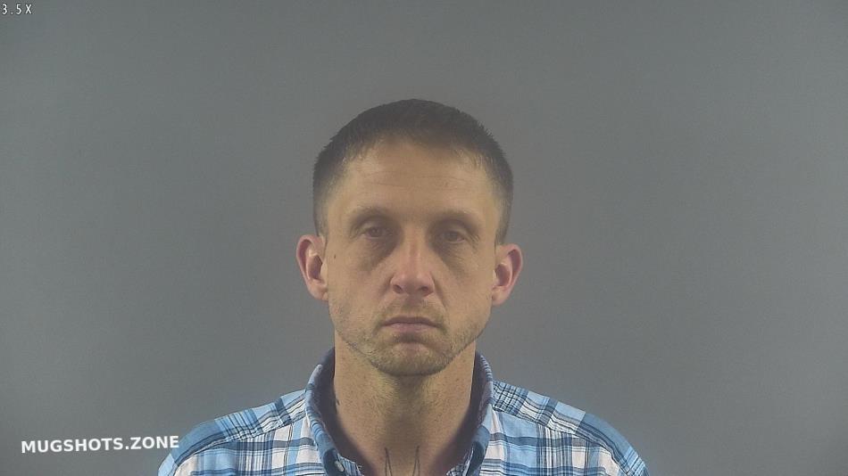 SIGLER STEVEN RHEA 05/02/2022 - Warren County Mugshots Zone