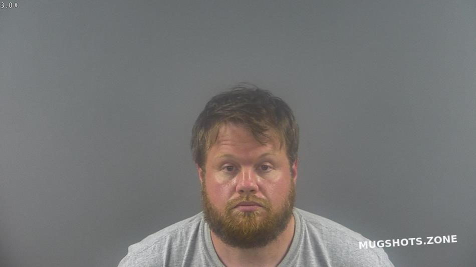 PRUETT BLAKE TYLER 05/02/2022 - Warren County Mugshots Zone