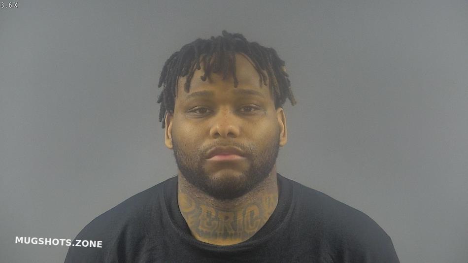 MOORE WILLIAM LEE 05/03/2022 - Warren County Mugshots Zone