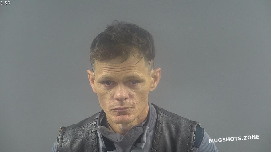 ROBINSON DANIEL CALEB-HANS 05/05/2022 - Warren County Mugshots Zone