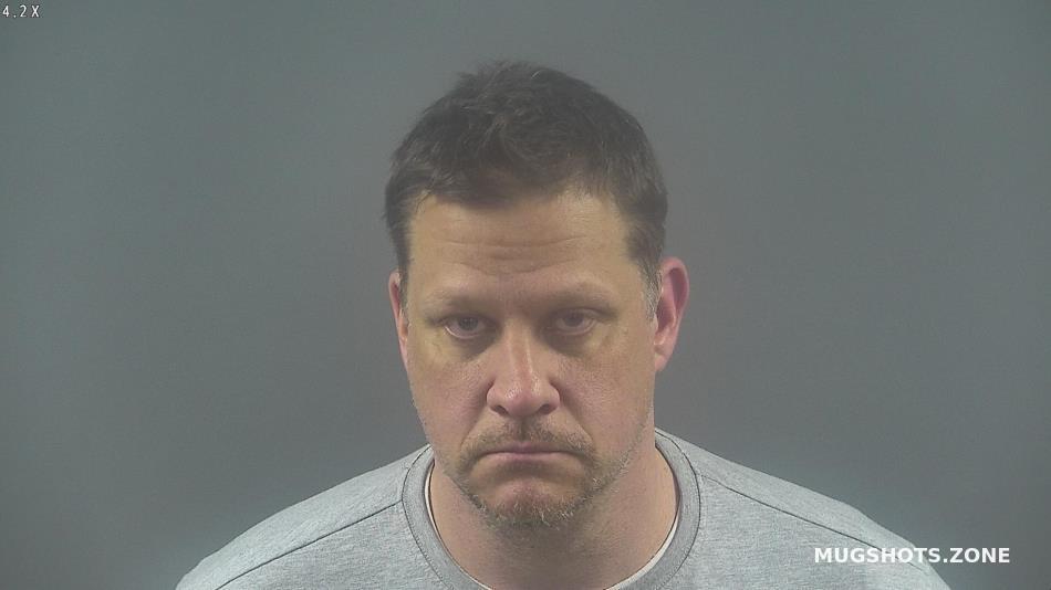 RAMPY JACKIE THOMAS 05/17/2022 - Warren County Mugshots Zone