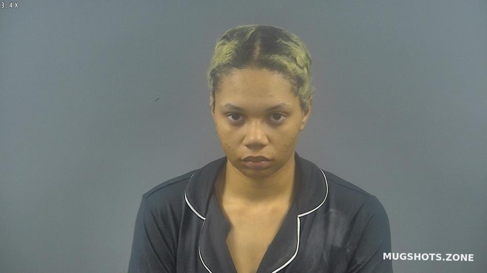 WALKER KALA RENEE 05/20/2022 - Warren County Mugshots Zone