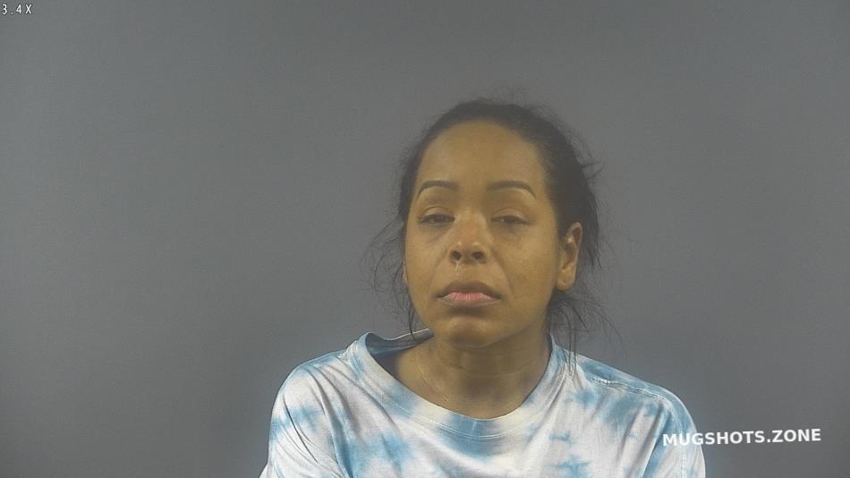 HARDIN SHERI LYN 05/21/2022 - Warren County Mugshots Zone