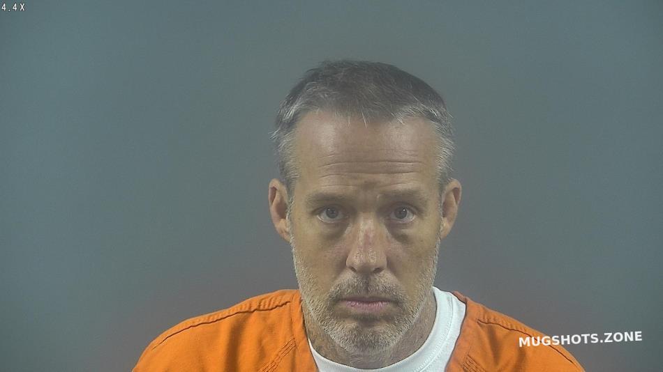 HAGAN RICKEY ALLEN JR 06/02/2022 - Warren County Mugshots Zone