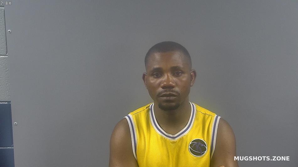 MZALIWA ISSA ADREA 06/04/2022 - Warren County Mugshots Zone