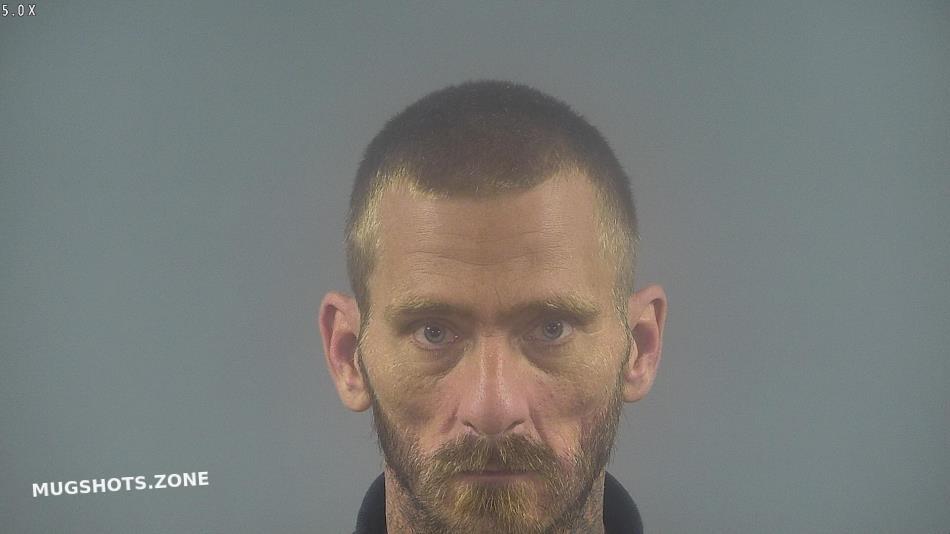 BUTRUM MICHAEL R 06/07/2022 - Warren County Mugshots Zone