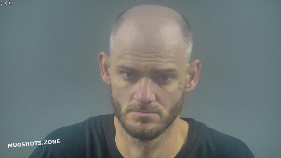 LOGSDON TYLER SCOTT 06/07/2022 - Warren County Mugshots Zone