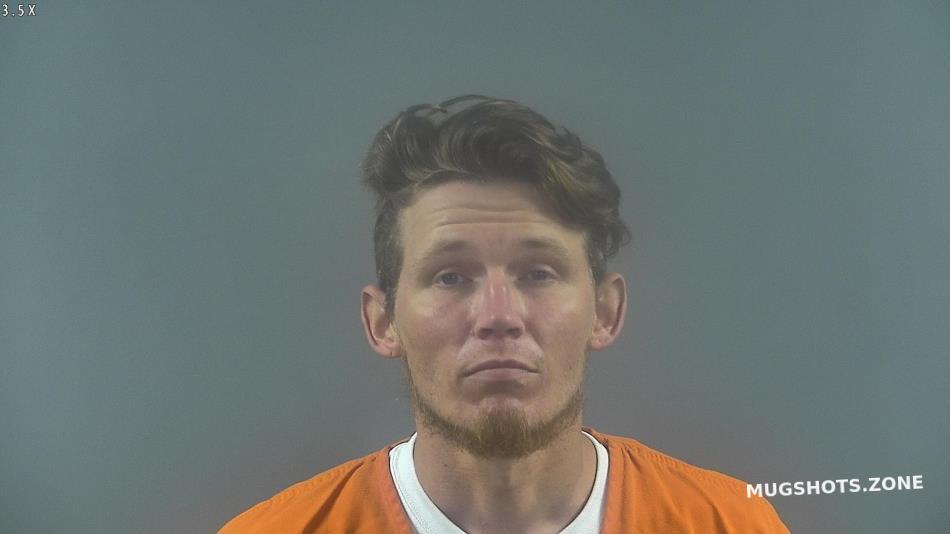 MEADOR STEVEN GLEN 06/08/2022 - Warren County Mugshots Zone