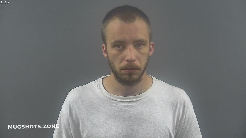 COMPTON DAMIEN RAY 06/09/2022 - Warren County Mugshots Zone