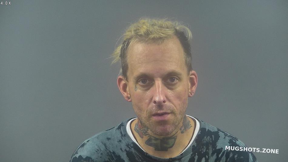 SHERROW MARTIN CARL N/A 06/11/2022 - Warren County Mugshots Zone