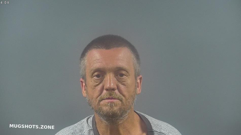 ELMORE RONNIE LEE 06/11/2022 - Warren County Mugshots Zone