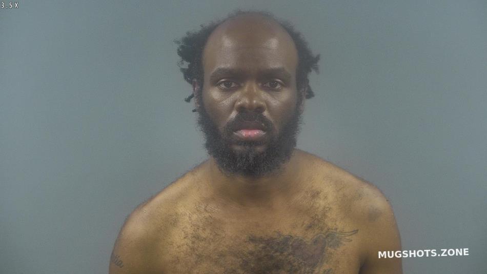 EDISON MATTHEW MITCHELL 06/14/2022 - Warren County Mugshots Zone