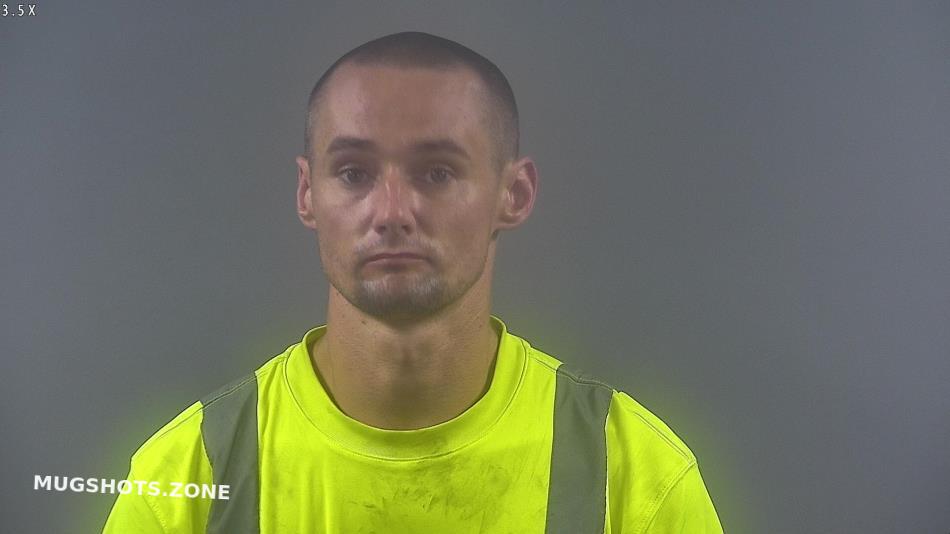 COMPTON DOUGLAS CLAYTON SR 06/16/2022 - Warren County Mugshots Zone