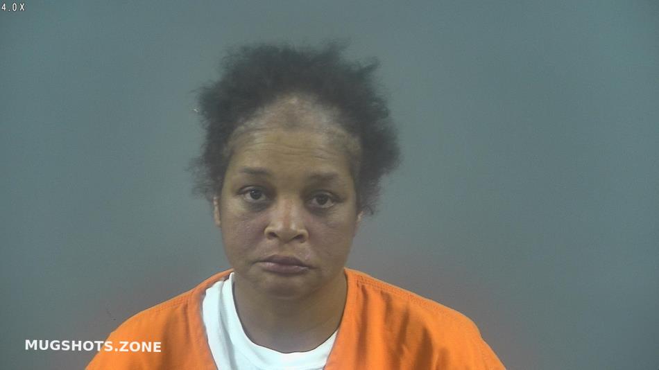 BRADLEY MICHELLE DENISE 06/18/2022 - Warren County Mugshots Zone