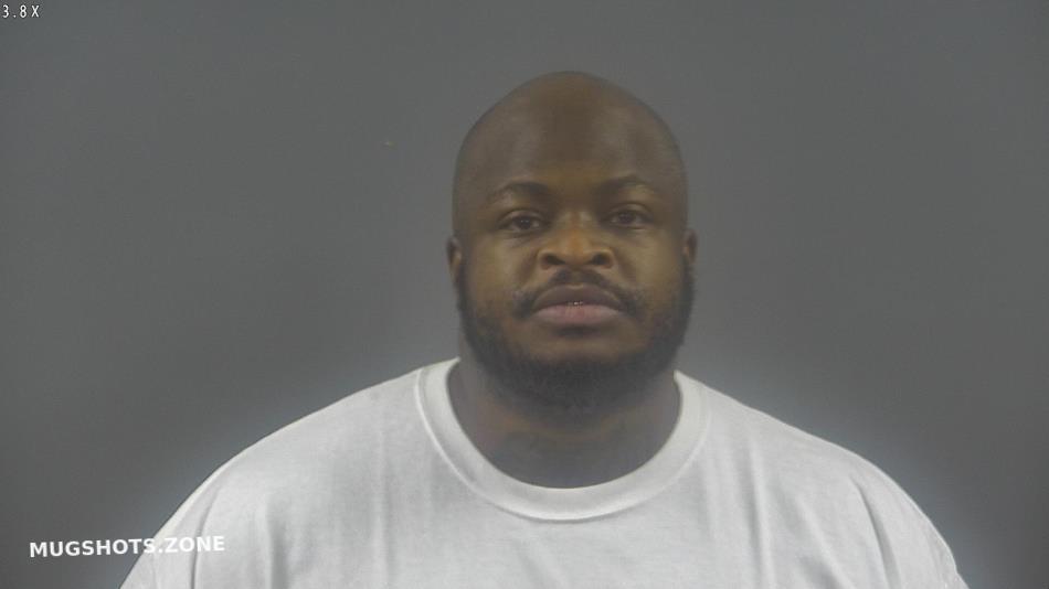 ADAMS BARRY LAMONT 06/20/2022 - Warren County Mugshots Zone