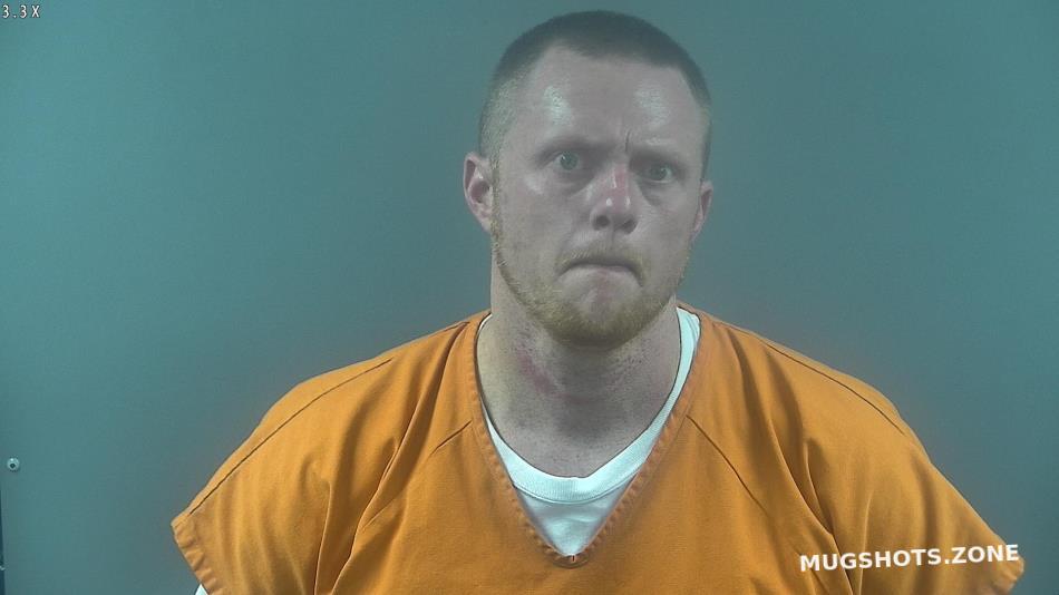 MARTIN JARED ALLEN 06/23/2022 - Warren County Mugshots Zone