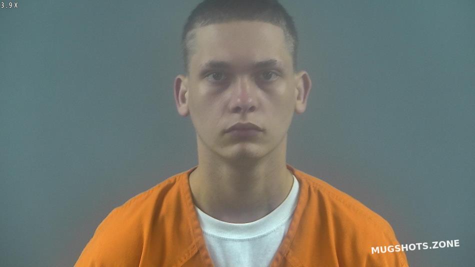 PERKINS ALIJAH NMN 06/26/2022 - Warren County Mugshots Zone