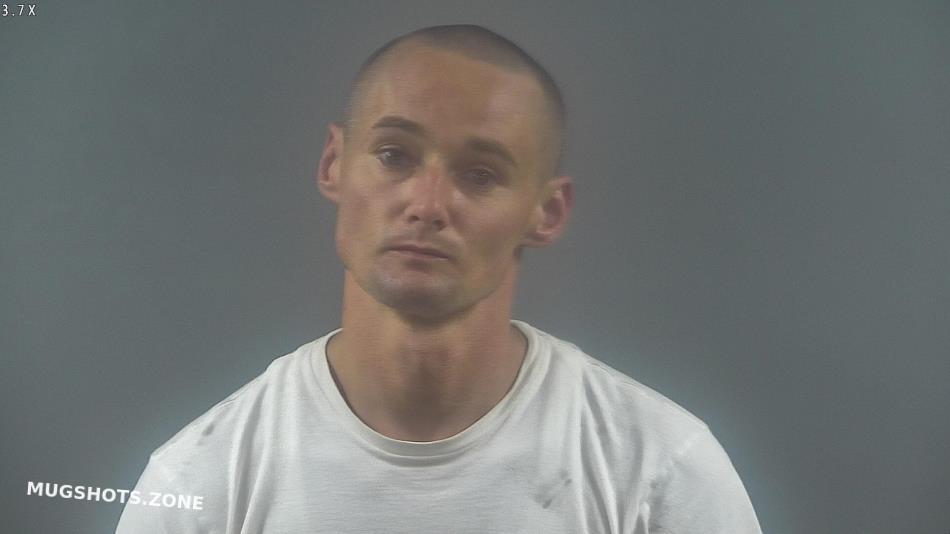 COMPTON DOUGLAS CLAYTON SR 06/28/2022 - Warren County Mugshots Zone