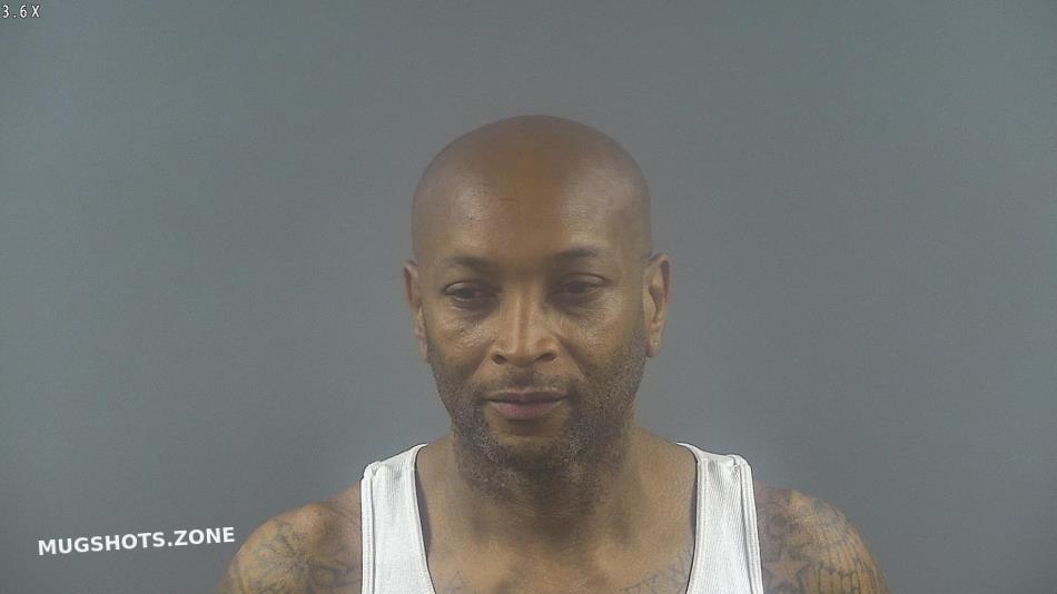 MOORE CHRISTOPHER LARUE 06/29/2022 - Warren County Mugshots Zone