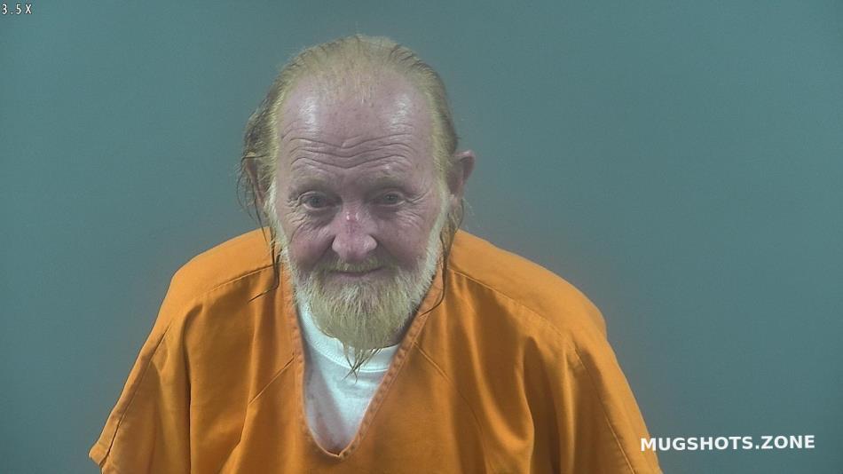 HOWE CHARLES EDWIN 07/02/2022 - Warren County Mugshots Zone