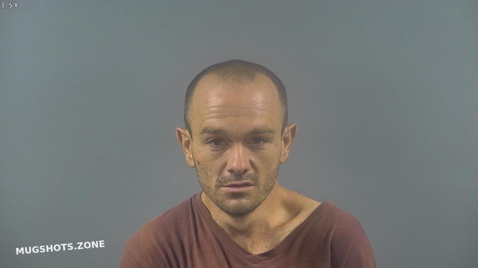 WARD CHAYSE THOMAS 07/03/2022 - Warren County Mugshots Zone