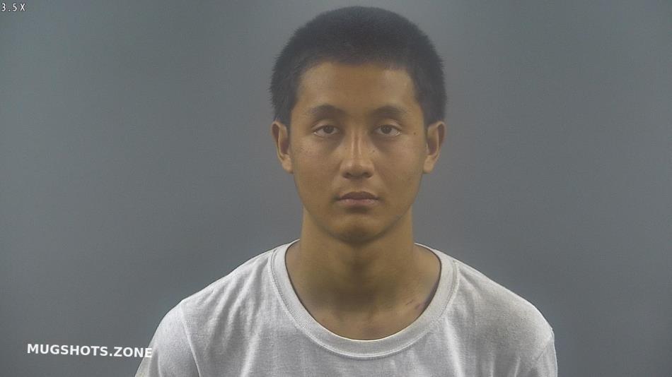 POE DAY NONE 07/03/2022 - Warren County Mugshots Zone