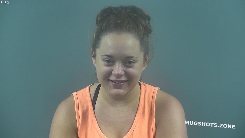 NEVITT CHEYENNE MICHELLE 07/05/2022 - Warren County Mugshots Zone