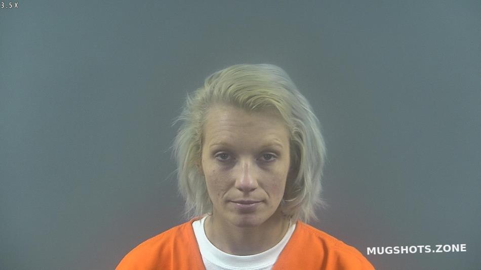 WILLINGHAM KAYLA LEANN 07/05/2022 - Warren County Mugshots Zone